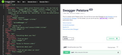 How to Write Your First OpenAPI Specification | Nordic APIs