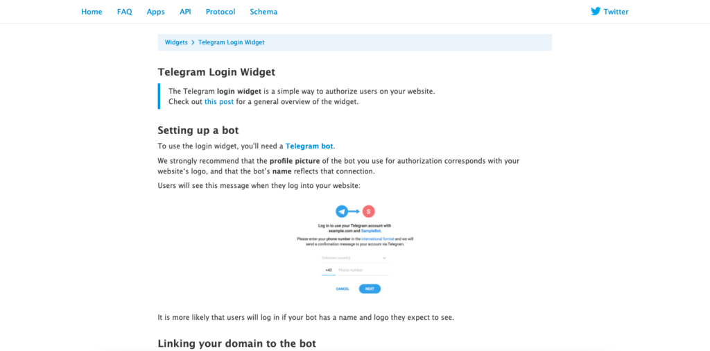 10+ Login APIs | Nordic APIs