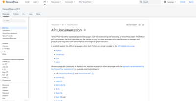 10 Powerful AI/ML APIs | Nordic APIs