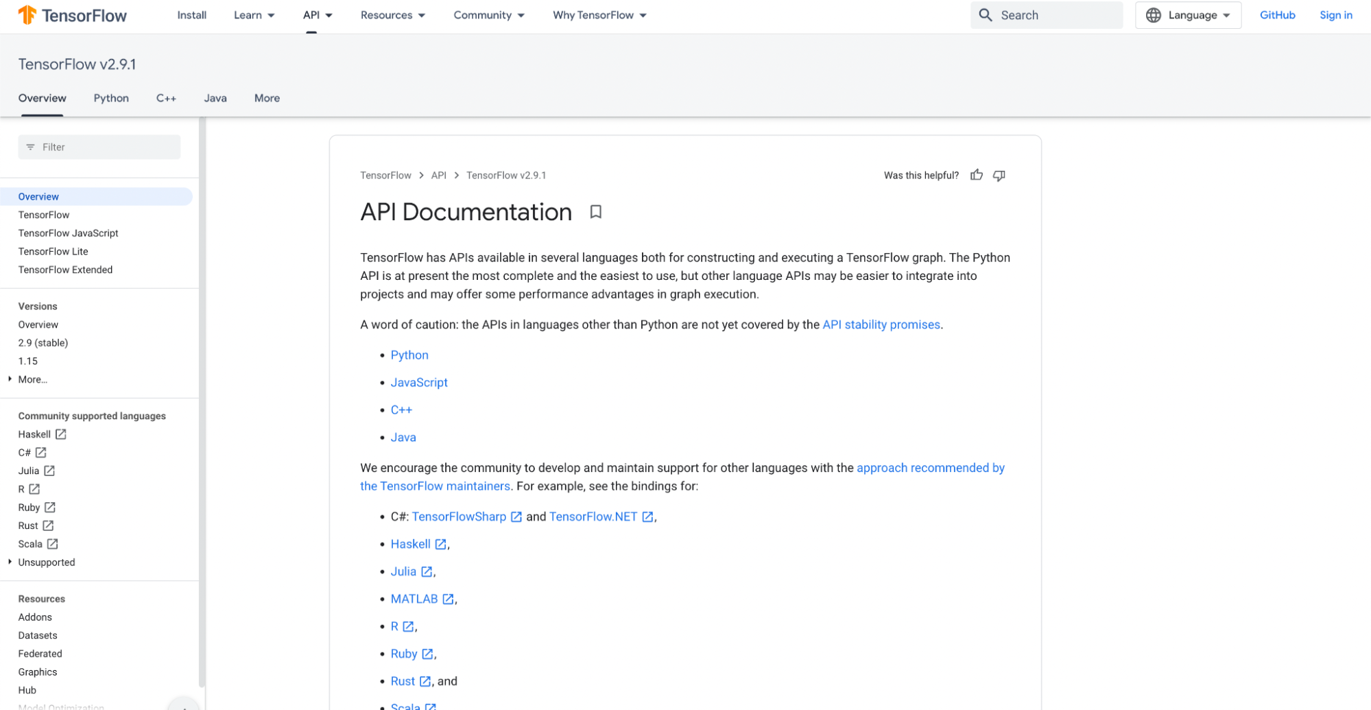 10 Powerful AI/ML APIs | Nordic APIs