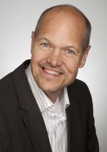 Kenneth Verlage | Nordic APIs