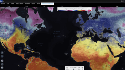 8 Best Free and Paid Weather APIs | Nordic APIs