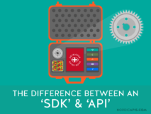 What is the Difference Between an API and an SDK? | Nordic APIs