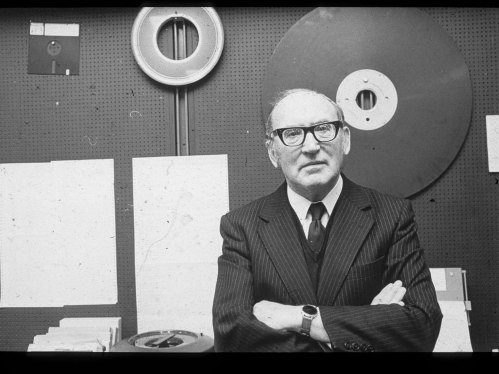 Who Invented the API? | Nordic APIs