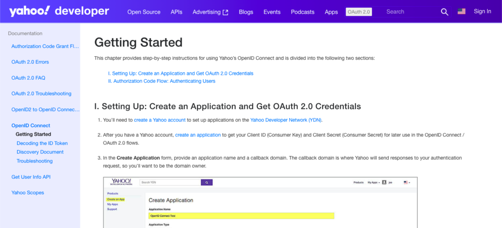 10+ Login APIs | Nordic APIs